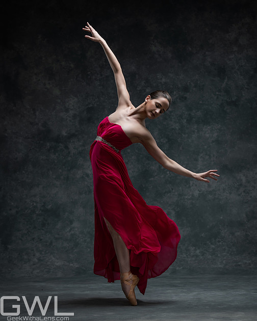 Geek With a Lens Photography specializing in Dance, Headshots, High ...